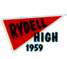 Grease - St. Cyril Theatre Guild - Synopsis