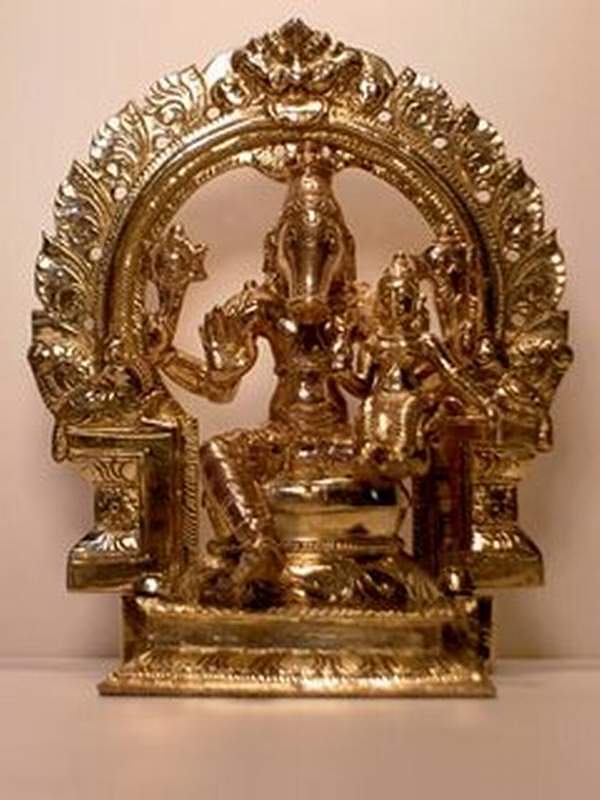 Sri Lakshmi Varaham