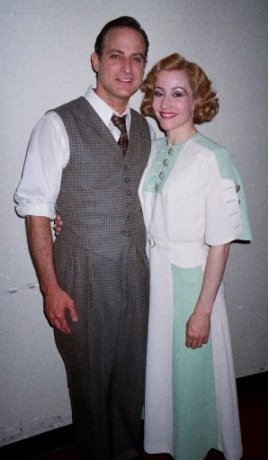 Michael Gruber Actor