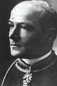 Dom Maurus Caruana