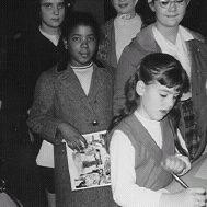 Marta Von Trapp, Debbie Turner: