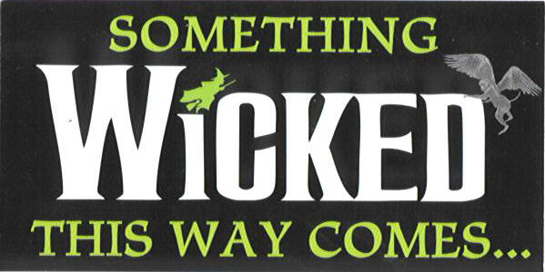 Wicked the Musical
