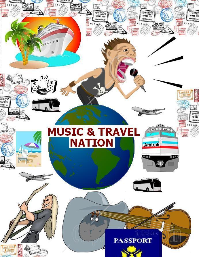 Free Music & Travel reviews No membership No fees 100% Free