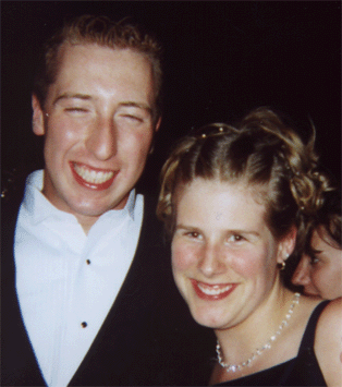 2001 SENIOR PROM PICTURES!