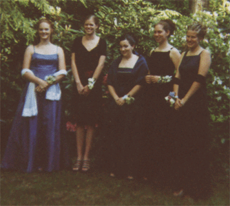 2001 SENIOR PROM PICTURES!