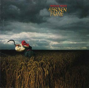 Depeche Mode studio albums