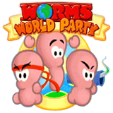 Bar Arcade Worms Ladder