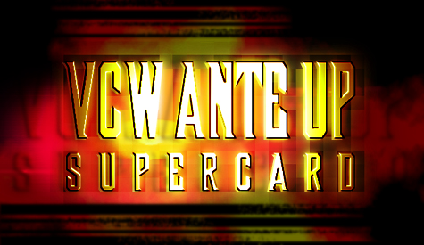 VCW: Supershow