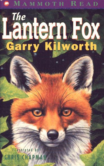 Foxes :: Fox books, Fictional