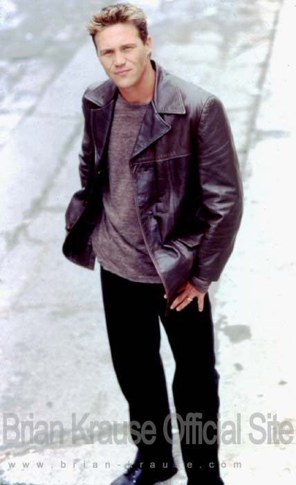 ::Lana's Charmed Site>>Gallery>>Leo/Brian::