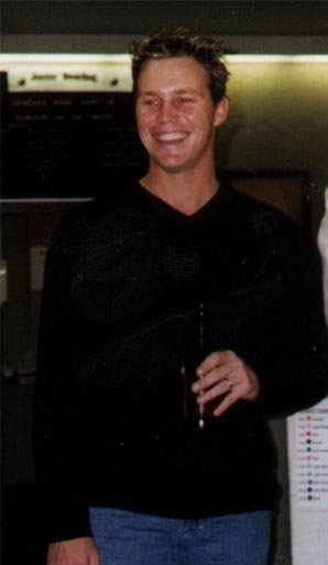 ::Lana's Charmed Site>>Gallery>>Leo/Brian::