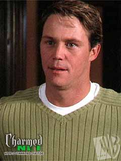 ::Lana's Charmed Site>>Gallery>>Leo/Brian::