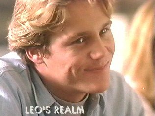 ::Lana's Charmed Site>>Gallery>>Leo/Brian::