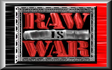[M_B WEBPAGE] WWF Raw Is War