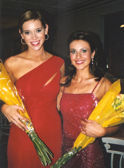 Miss Southeast Michigan USA