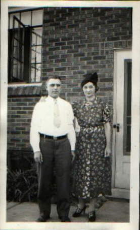 Black and White photos