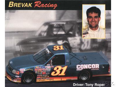 REMEMBERING OUR FRIEND TONY by Linda