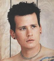 Tom Delonge 1999