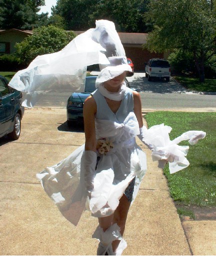 Janie and Jared's Wedding