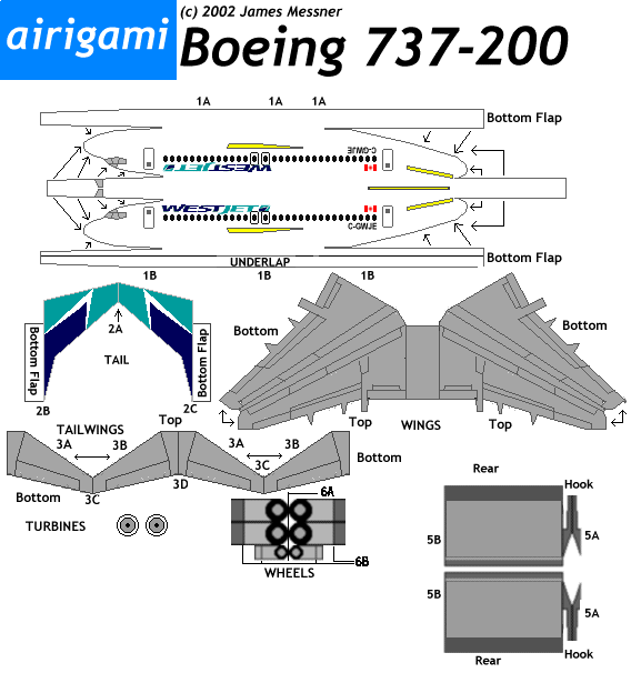 AIRIGAMI - The Next Generation of Paper Plane Modeling