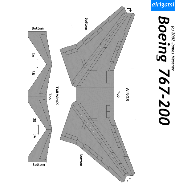 AIRIGAMI - The Next Generation of Paper Plane Modeling