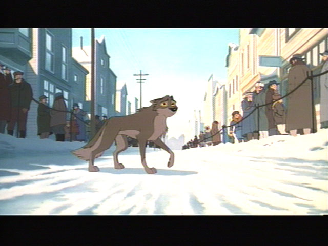 Balto Picture Gallery