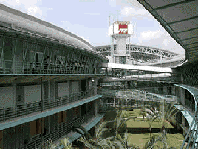 Why I went to ITE East Bishan