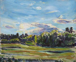 Patsy Ampleford - Contemporary Artist