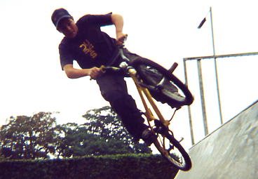BMX Pictures