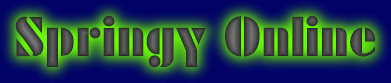 Springy Online - A Fun Entertainment Site