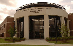 FTCC - SLC Information