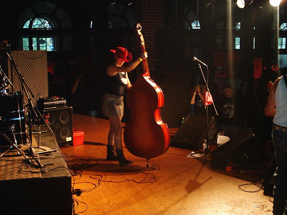 Heavy Rebel Weekender