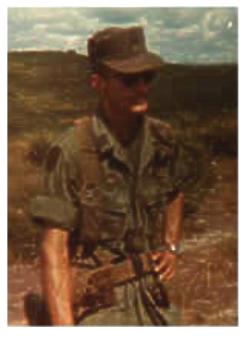 My Vietnam Photo Album