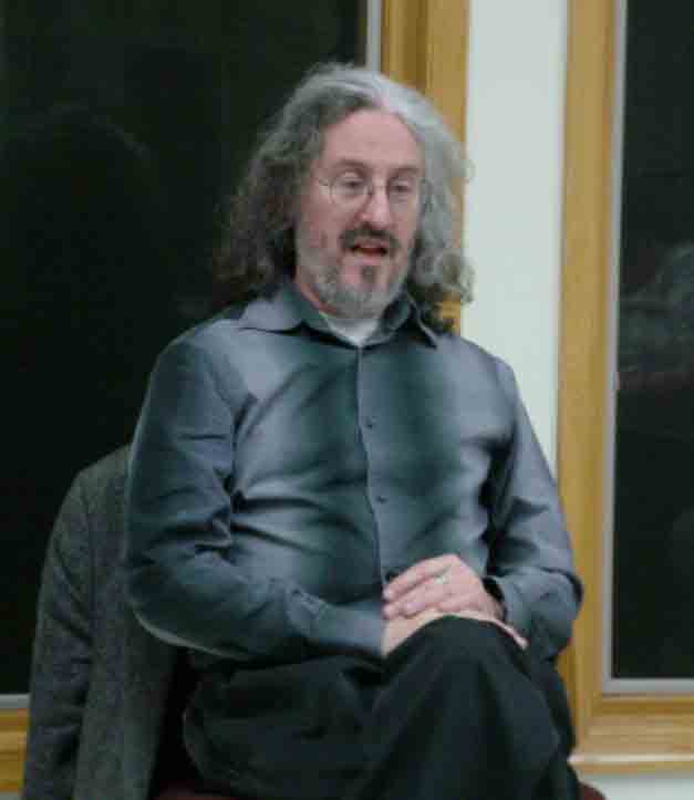 Journal Entries and Essays: Part Deux