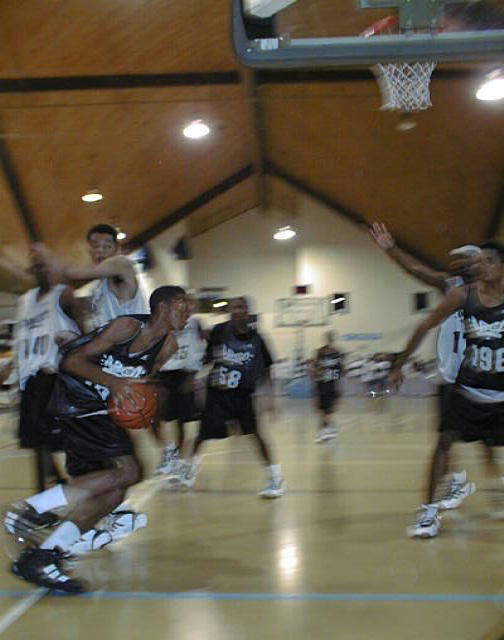 Derrick Snowden - See Front News