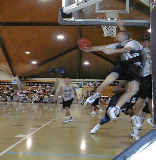 Derrick Snowden - See Front News