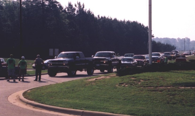 If you want the 3 Autotec 10's that were making it bump, email rkm610 ...