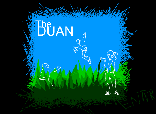 The DUAN - Enter