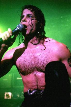DanZig gOlDeN vOicEd gOd