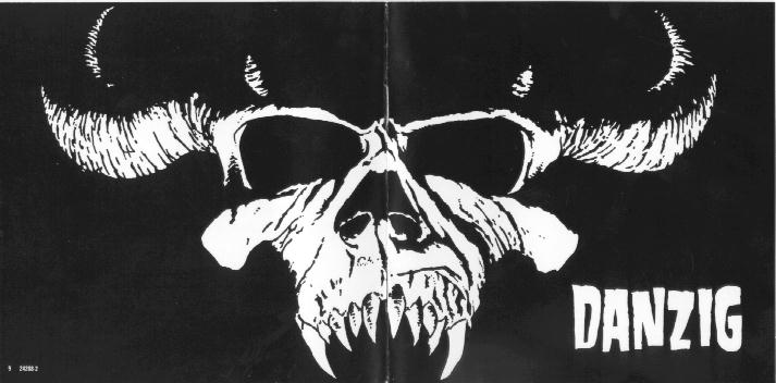 DanZig gOlDeN vOicEd gOd