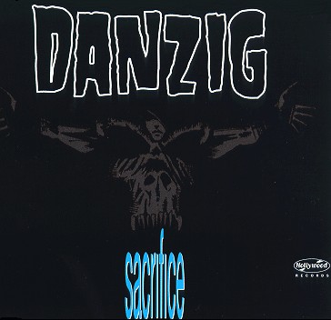 DanZig gOlDeN vOicEd gOd