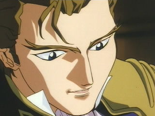 Treize Kushrenada once stated "selfishly combine war with one's own ...
