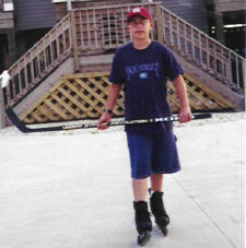 Jarod's Place: Brought To You By S FUSION©