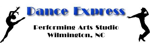 Dance Express - Wilmington, NC