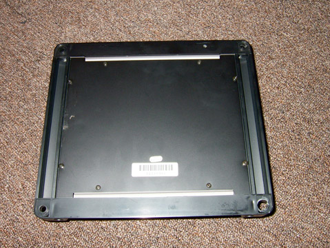 DIRECTED 4200 CLASS D MONO AMPLIFIER