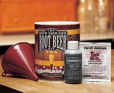 It's A Family Recipe - Products