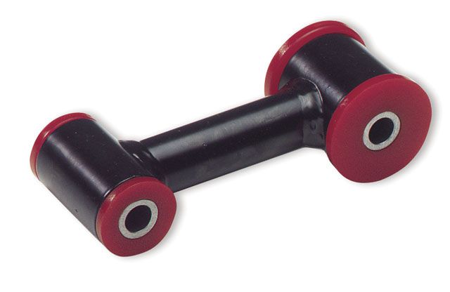 Sunfire - Engine Mounts