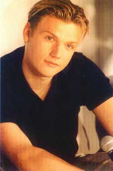 Fan Fiction #2 -- The Stage Angels