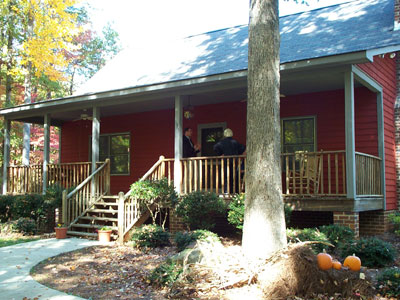 The Summit of the Past