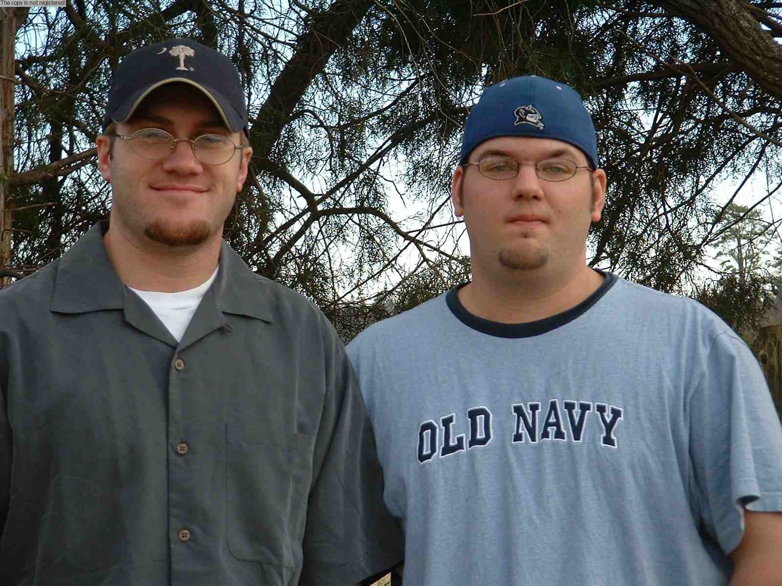 Welcome to the mighty WFLC!